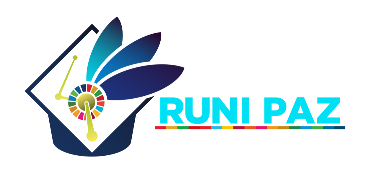 Runi Paz – Red Universal por la Paz